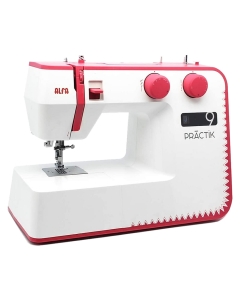 View the latest in the range of Alfa sewing machines, read revies and ...