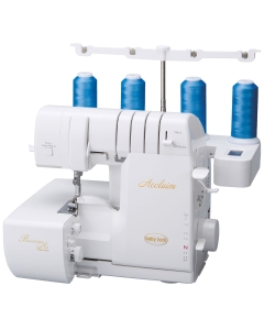 Baby Lock Overlockers - Enspire - Victory - Enlighten - Desire