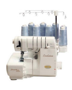 Baby Lock Overlockers - Enspire - Victory - Enlighten - Desire