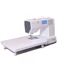 Bernette Sewing Machines By Bernina