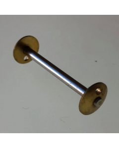 Bobbin Holder sometimes called a sewing machine spool case used to hold ...