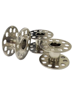 Sewing Machine Bobbins suitable for Singer Brother Janome Elna Pfaff ...