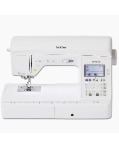 View the latest Brother Sewing Machines and read reviews