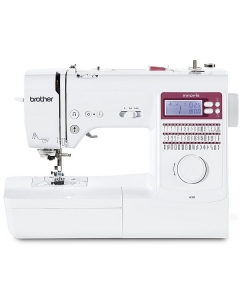 View the latest Brother Sewing Machines and read reviews