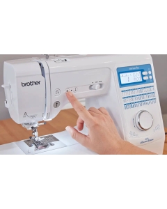 View the latest Brother Sewing Machines and read reviews
