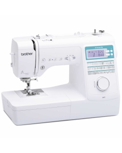 View the latest Brother Sewing Machines and read reviews