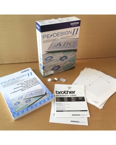 Brother Embroidery Software - Quickly digitize logos and photos with ...