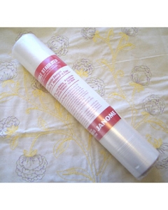 Fabric Stabilizers for Embroidery find Water Soluble, Vilene Iron on ...