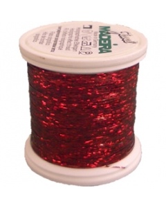Genuine Madeira Jewel Holographic embroidery threads that sparkles. Low ...