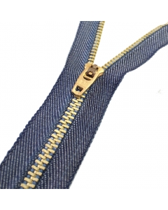 Zips & Zip Fasteners for clothing. On-line for Coats, Dresses, Jeans ...
