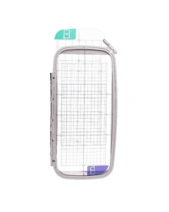Buy Embroidery Machine Hoops & Frames for Brother sewing machines ...