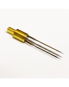 Barbed Embellisher Needles