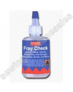 Buy Fabrics Glue for Craft Dressmaking Patchwork & Quilting used to ...