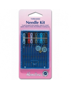 Specialist Hand Sewing Needles for Craft Dressmaking & Quilting ...