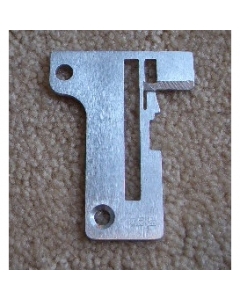Overlocker Needle Plate that cover the feed. Buy Overlock plates online ...