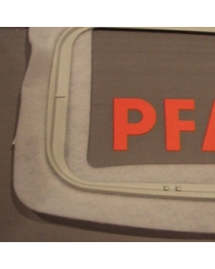 Buy Embroidery Machine Hoops & Frames for Brother sewing machines ...