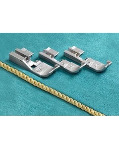 Overlocker Feet & Attachments for Overlocking spares for Singer, Pfaff ...