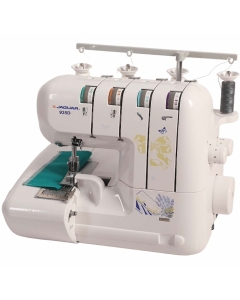 Jaguar Overlocker. Discount supplier for Jaguar Overlock Machines