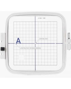 Buy Embroidery Machine Hoops & Frames for Brother sewing machines ...