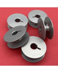 Sewing Machine Bobbins suitable for Singer Brother Janome Elna Pfaff ...