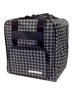 Buy Sewing Machine Trolley Case or Carry Bags for your sewing machine ...
