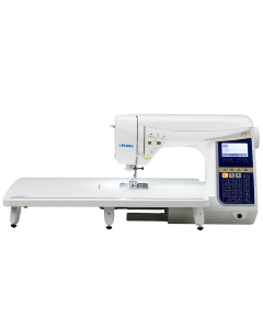 View the latest Juki Sewing Machines and read reviews