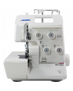 Juki Overlocker Range - Sewing Machine Sales
