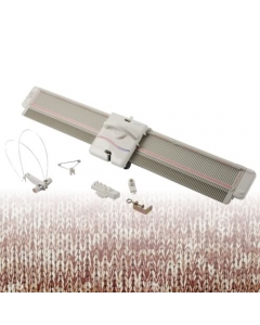 Silver Reed Knitting Machines Selection