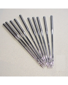 Needles for an Overlocker