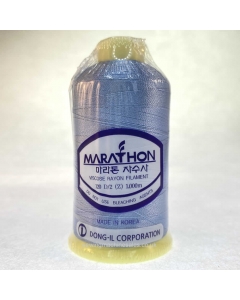 Marathon Threads - Rayon Embroidery Threads