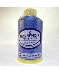 Marathon Threads - Rayon Embroidery Threads