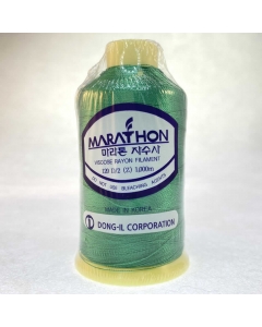 Marathon Threads - Rayon Embroidery Threads