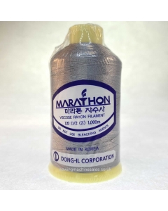 Marathon Threads - Rayon Embroidery Threads