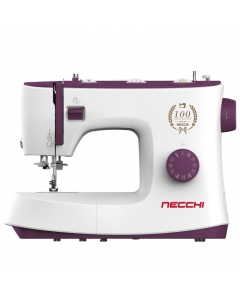 Latest Necchi models with free delivery - Wide range of Necchi sewing ...