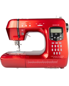 Latest Necchi models with free delivery - Wide range of Necchi sewing ...