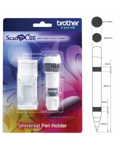 Brother ScanNcut DX / SDX & Accessories
