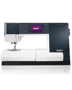 View the latest Pfaff Sewing Machines and read reviews