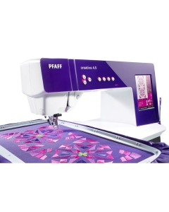 View the latest Pfaff Sewing Machines and read reviews