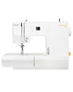 View the latest Pfaff Sewing Machines and read reviews