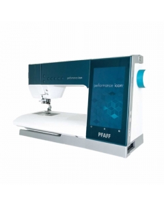 View the latest Pfaff Sewing Machines and read reviews