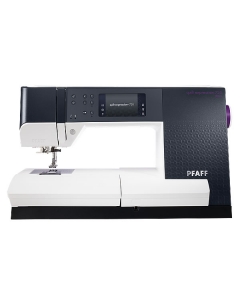 View the latest Pfaff Sewing Machines and read reviews