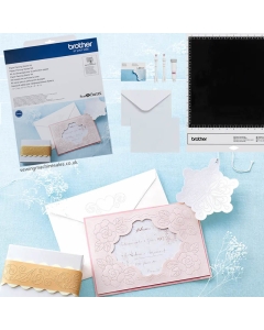 Brother ScanNcut DX / SDX & Accessories