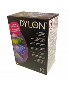 Using Dylon fabric dye create unique coloured clothing and house hold items