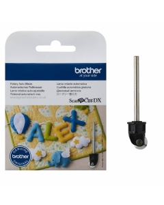 Brother ScanNcut DX / SDX & Accessories