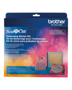 Brother ScanNcut DX / SDX & Accessories