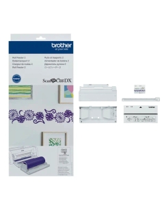Brother ScanNcut DX / SDX & Accessories
