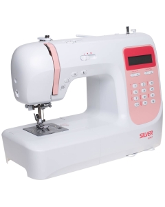 View the latest Silver Viscount Sewing Machines and read reviews