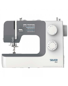 View the latest Silver Viscount Sewing Machines and read reviews