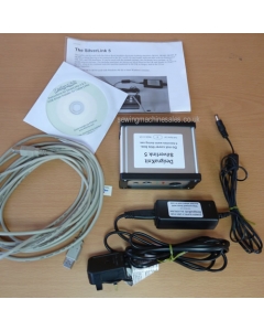 Silver Reed Knitting Machines Selection