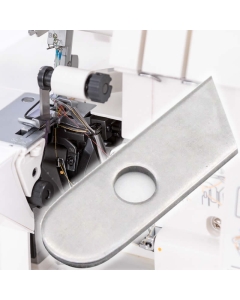 Overlock Knives for Singer overlockers, Pfaff, Toyota, Elna, Brother ...